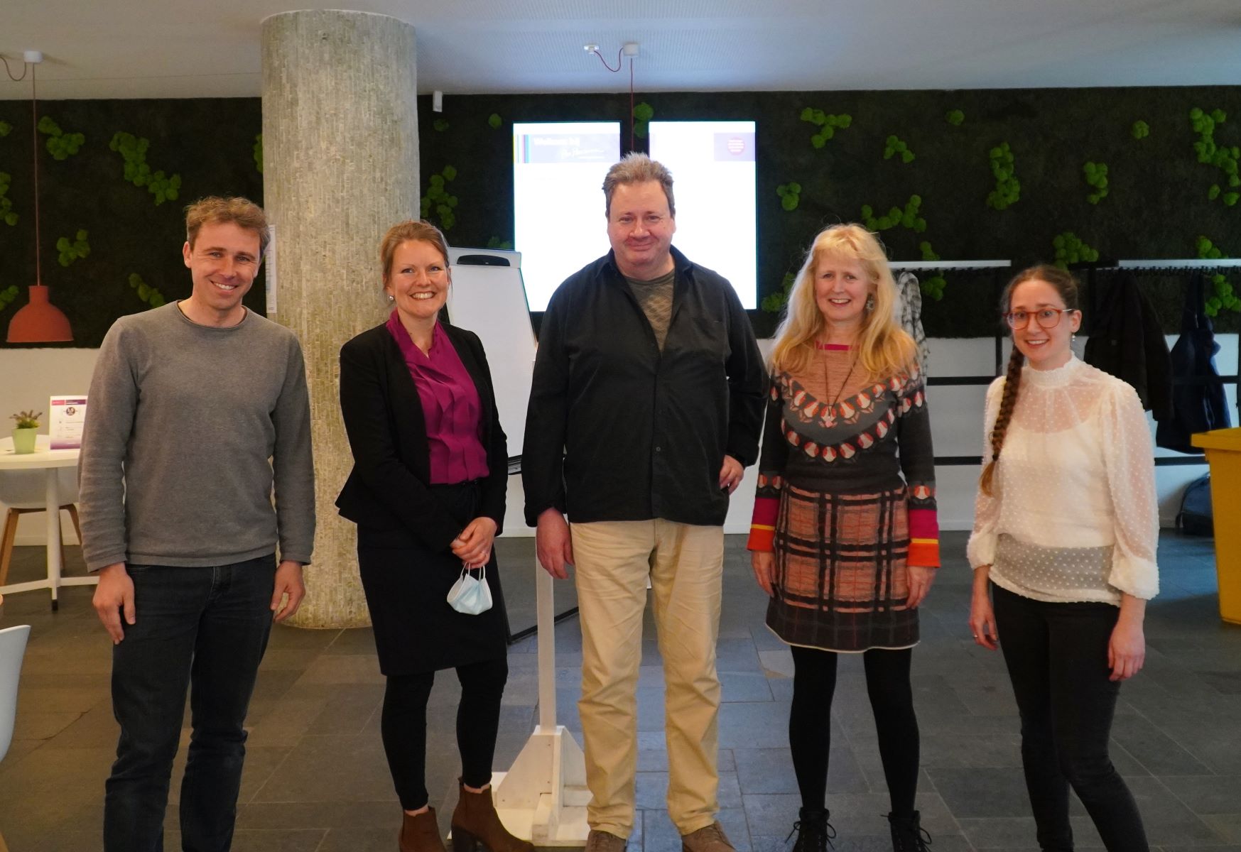 Tweede dag van de dwang - ADFstichting